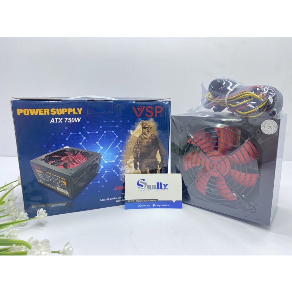 Vision Vsp