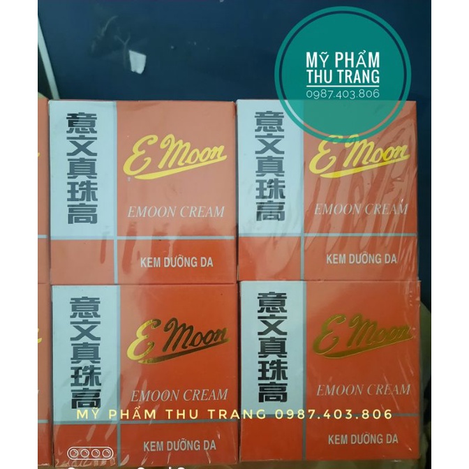 Lẻ 1H kem Emon 20gr | Shopee Việt Nam