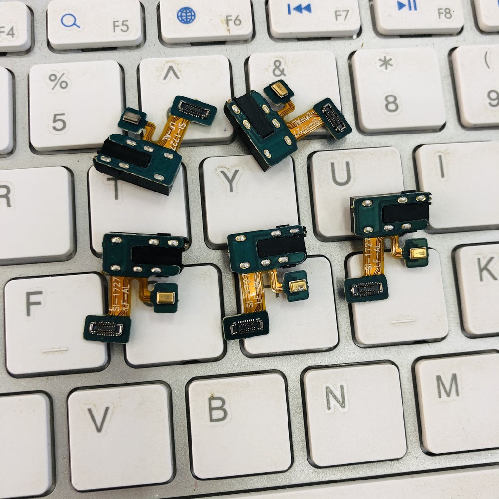 Cụm mic + tai nghe Samsung J4 / J400 chính hãng , bảo hành đổi trả ...