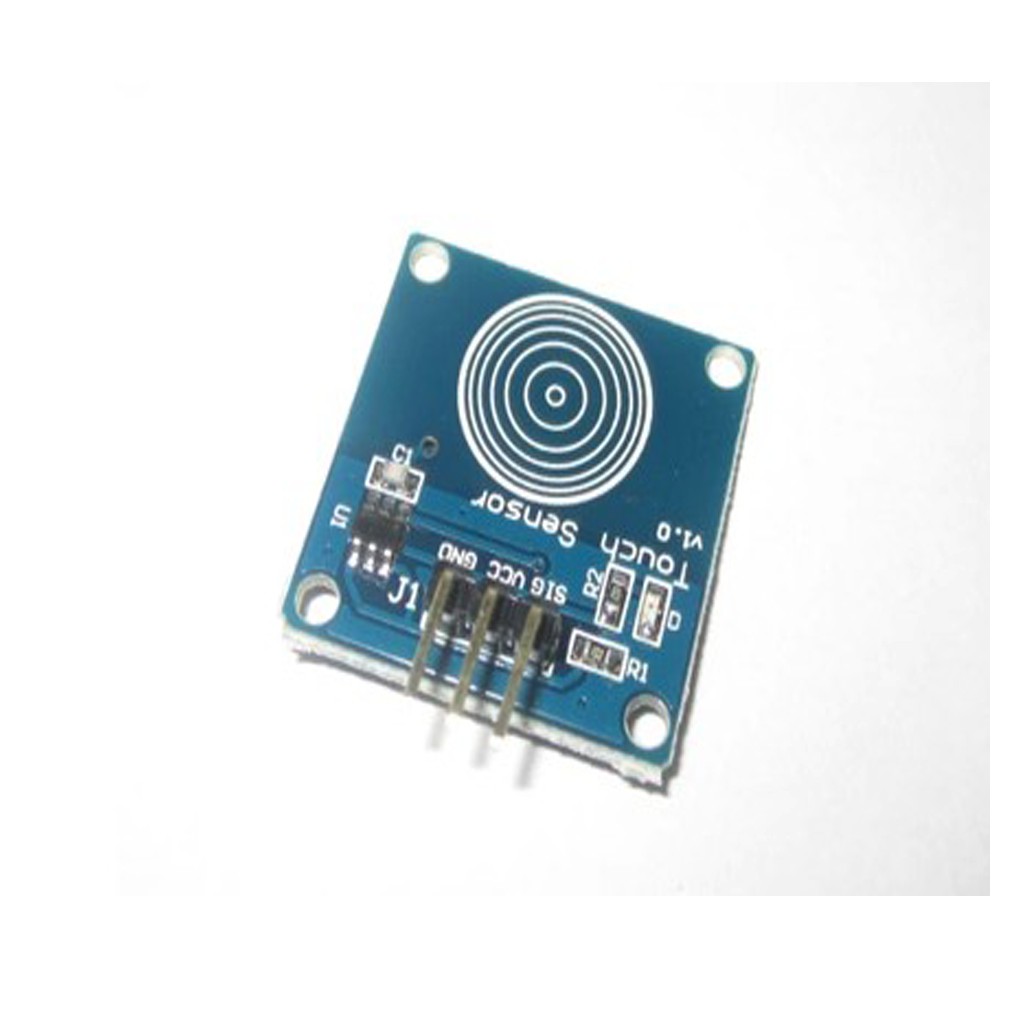 MODULE PHÍM CẢM ỨNG YFROBOT | Shopee Việt Nam
