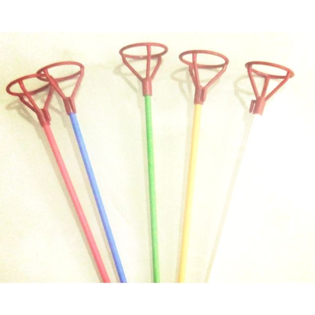 Que cài bong bóng 20cm (100cái) | Shopee Việt Nam