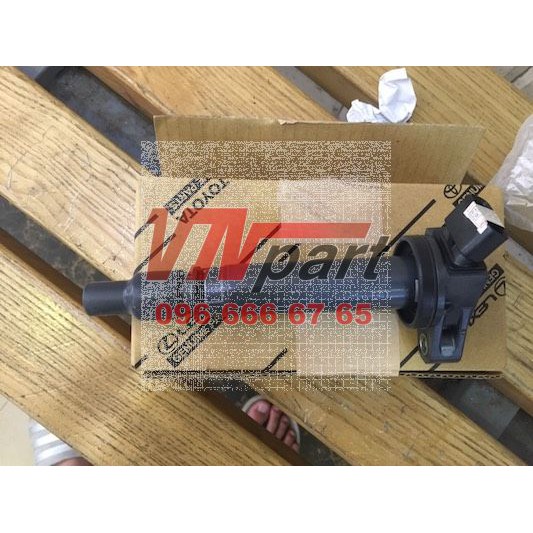 Mô Bin Toyota Camry 9091902256 Chính Hãng | Shopee Việt Nam