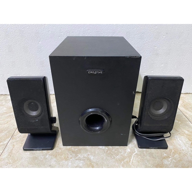 Loa F&D A110 / A521( đã qua sử dụng ) | Shopee Việt Nam