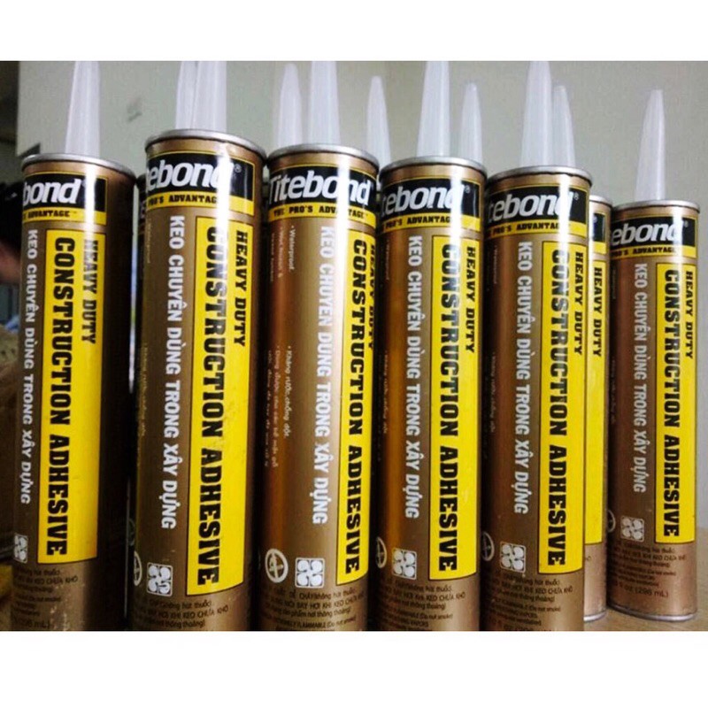 12 Lọ keo tibon keo gián gạch đá gỗ hàng chất lượng giá tốt | Shopee ...