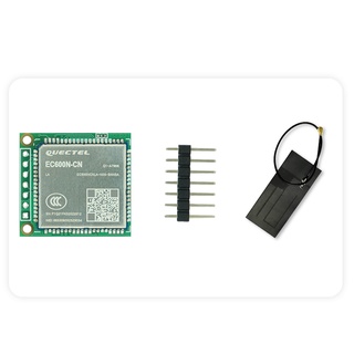 Module Sim 4G LTE Quectel EC600N-CN đã ra chân | Shopee Việt Nam