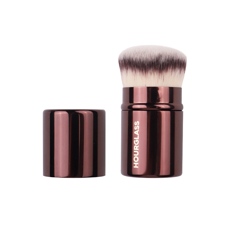 Cọ trang điểm Đánh Nền Hourglass Kabubi | Shopee Việt Nam