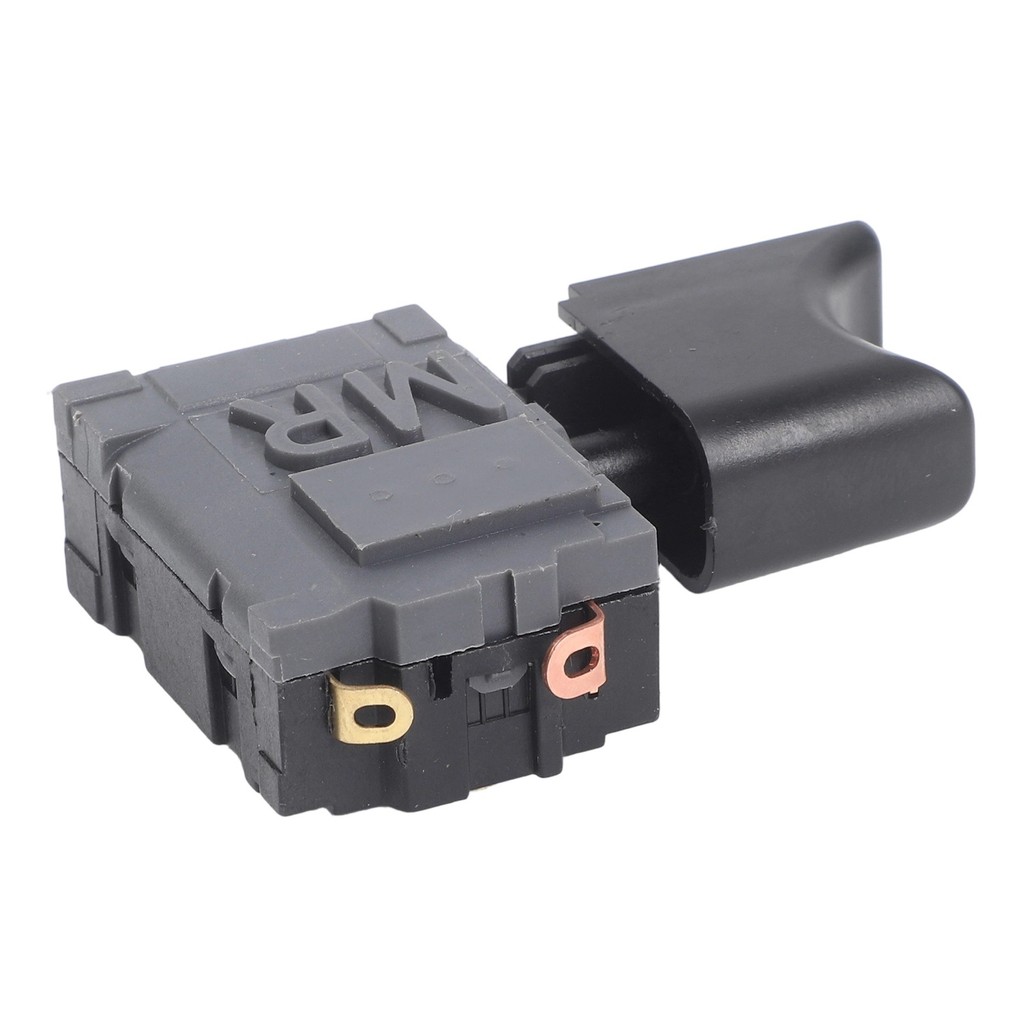 [ANME] 16A 5E4 cho Công tắc pin Lithium Điều khiển tốc độ Công tắc kích ...