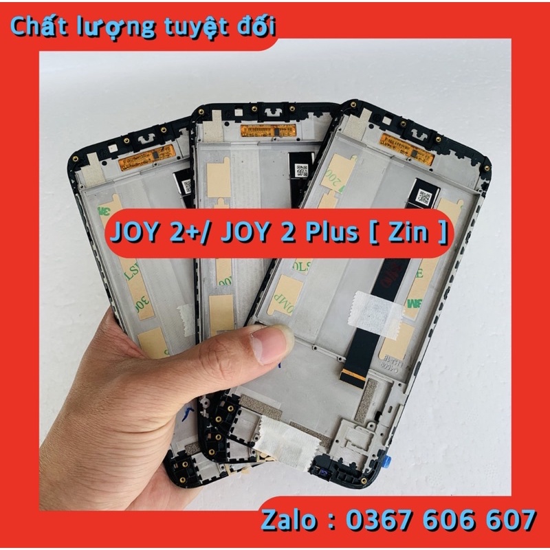 Màn Hình Vsmart JOY 2+/ JOY 2 Plus [ Zin Khung Hãng ] | Shopee Việt Nam