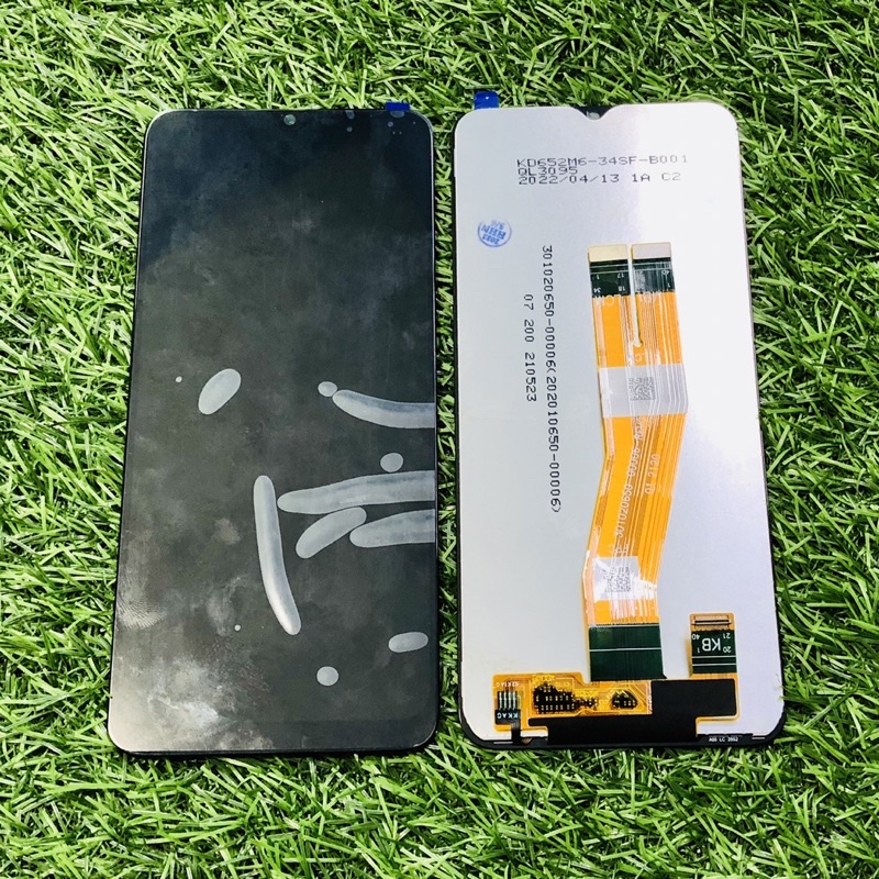 Màn hình LCD Samsung A02s ( A025F ) , A03s ( A037F ) , A03 ( A035F ...