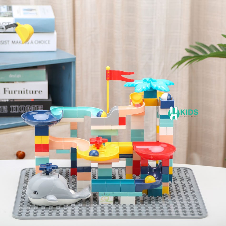 Bộ Xếp Hình Lego Duplo Cá Voi Tinh Nghịch 161 Chi Tiết | Shopee Việt Nam