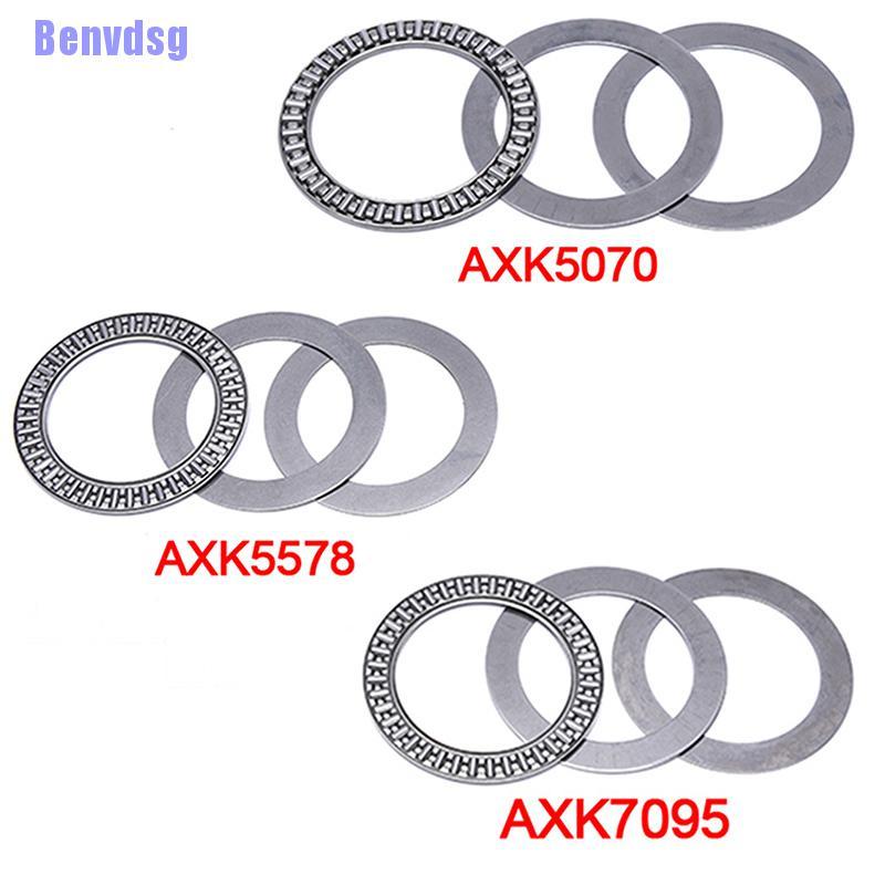 Vòng Bi Axk5070 + 2as Axk5578 + 2as Axk7095 + | Shopee Việt Nam