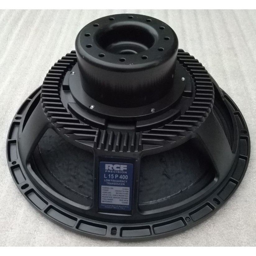 MỘT CỦ LOA BASS 40 RCF TỪ NEO CÔN 100 CAO CẤP MS15001B | Shopee Việt Nam