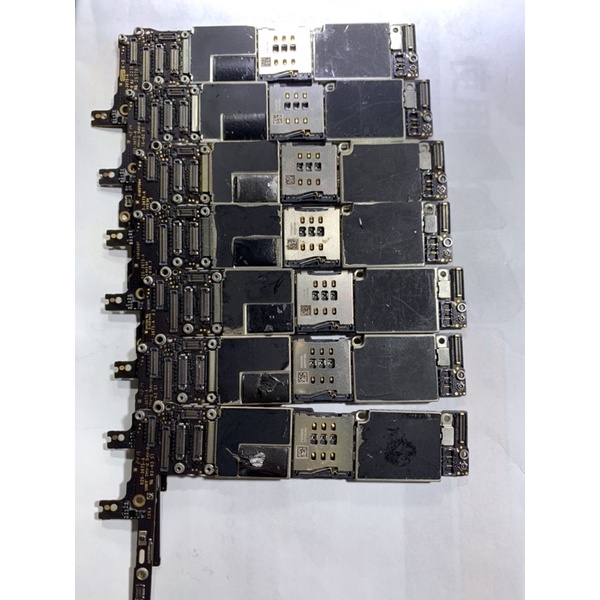 Main xác IP6 plus mất nguồn | Shopee Việt Nam