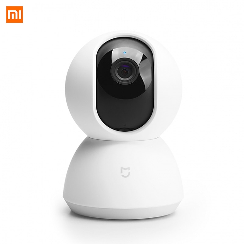 Xiaomi Mijia CCTV Smart IP 360 Camera 1080P WiFi Pan-tilt Night Vision ...