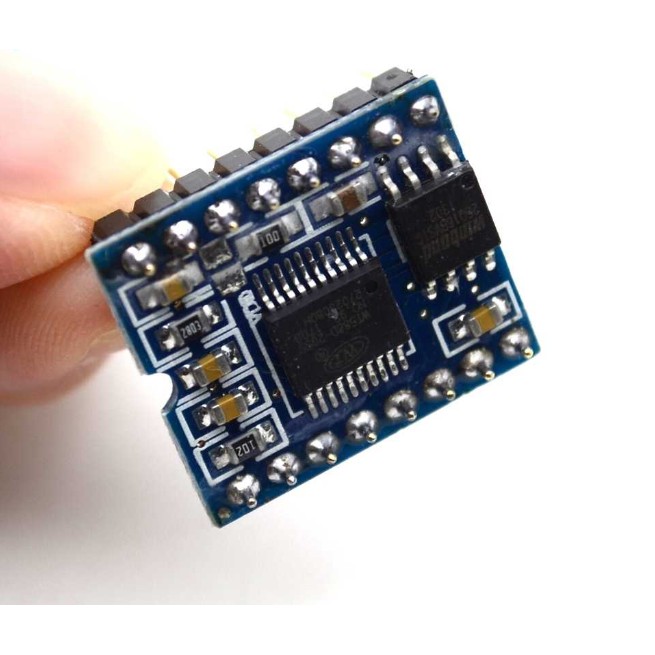 Module Ghi - Đọc Âm Thanh WT588D Arduino | Shopee Việt Nam