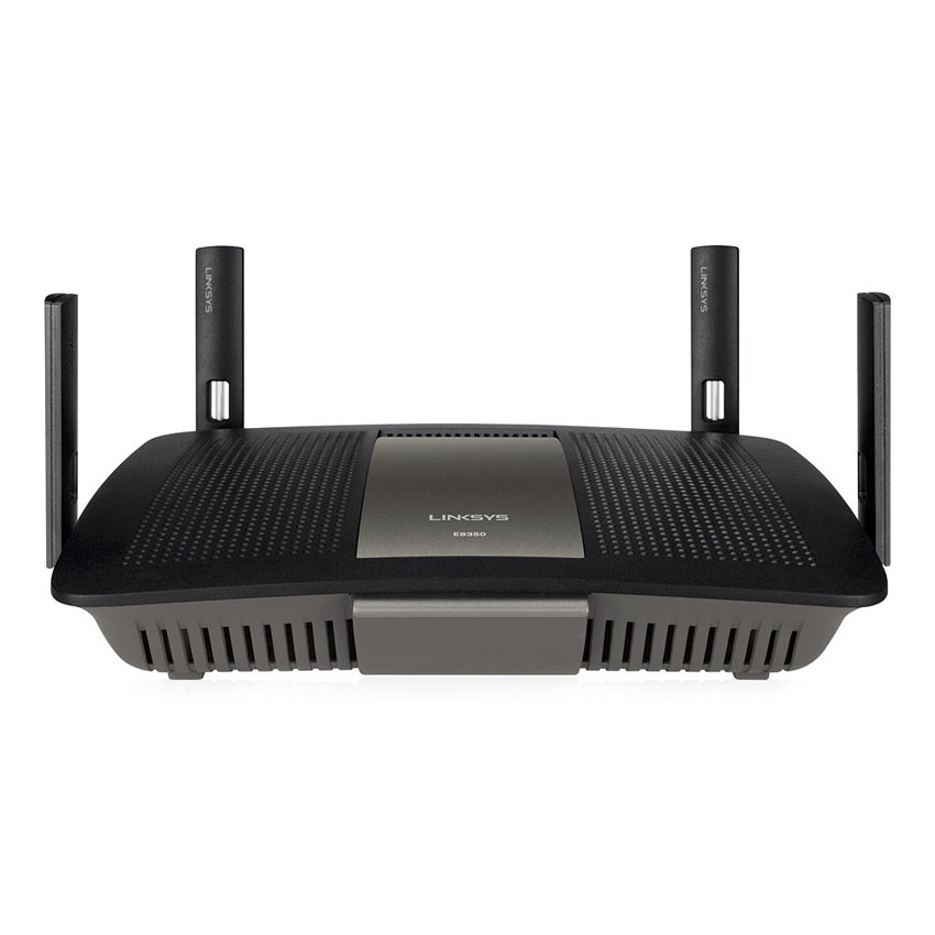Linksys E8350 - AC2400 Dual Band Gigabit Wi-fi Router | Shopee Việt Nam
