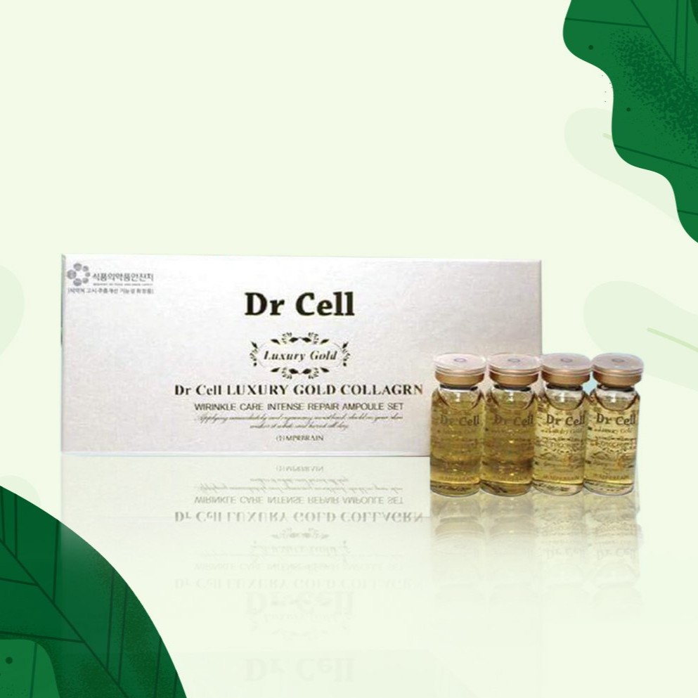 Tế Bào Gốc_Dr Cell | Shopee Việt Nam