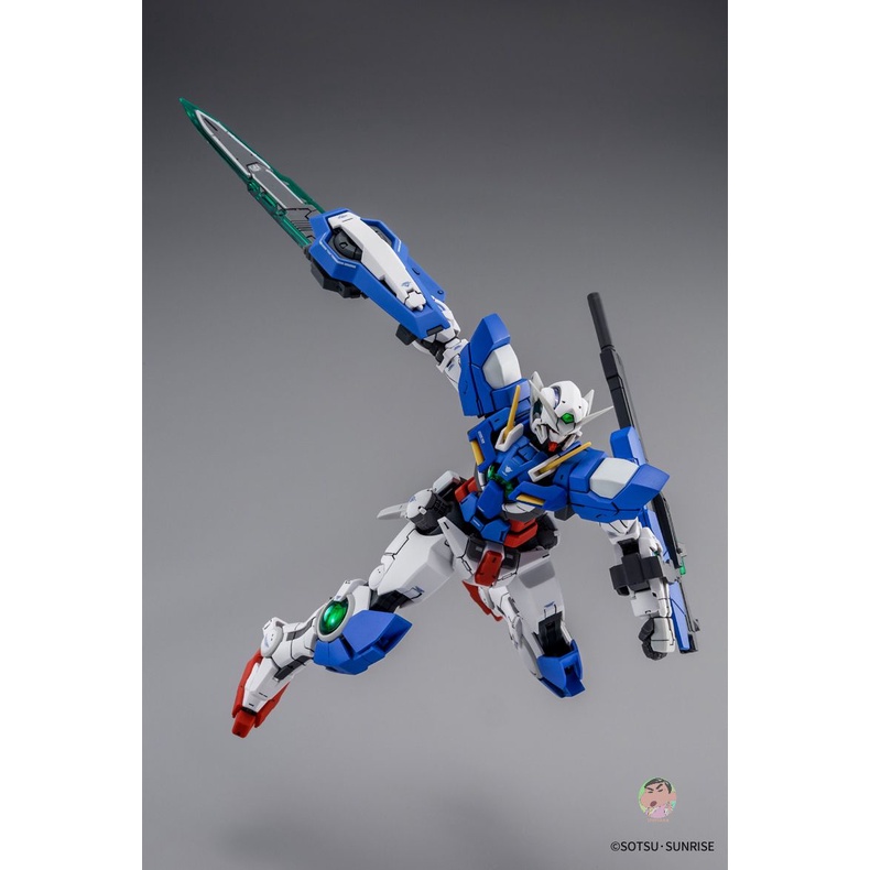 Bandai Gundam RG PB Limited 1 / 144 Bộ mô hình Gundam EXIA Repair III R3 | Shopee Việt Nam