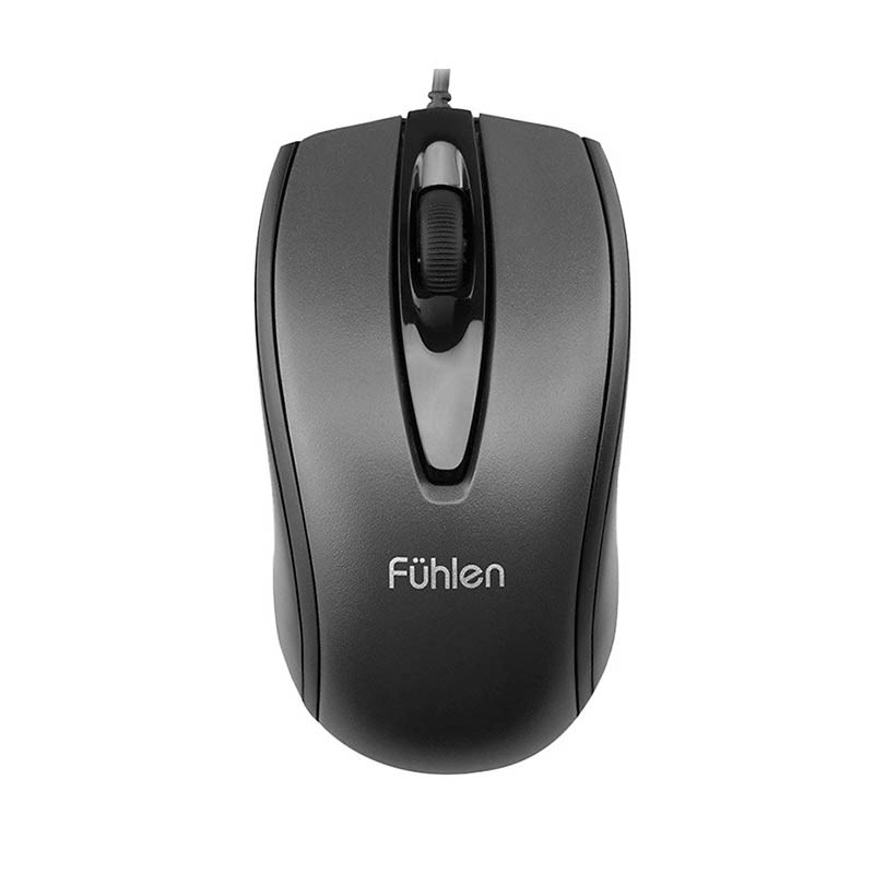 chuột máy tính Fuhen | Shopee Việt Nam