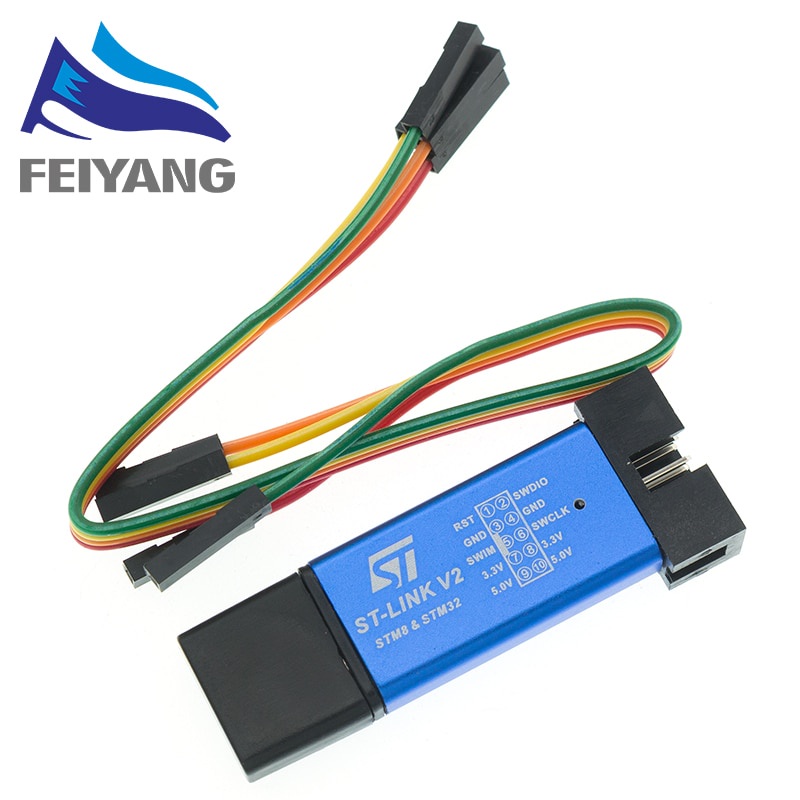 Bảng Mạch Phát Triển STM32F103C6T6 STM32F103C8T6 ARM STM32 Minimum Cho ...