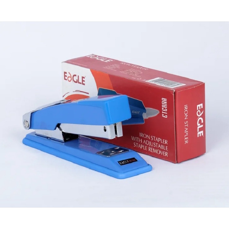 Bấm kim số 3 Eagle 206A máy bấm ghim số 3 dập ghim số 3 đồ bấm giấy ...