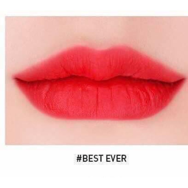 Son kem 3CE Best Ever | Shopee Việt Nam