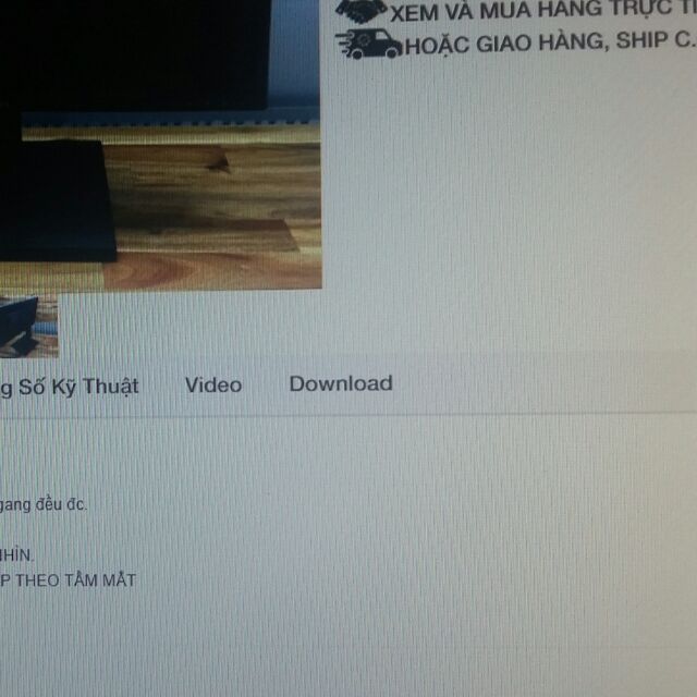 Màn hình samsung 22in ( s24c450) | Shopee Việt Nam