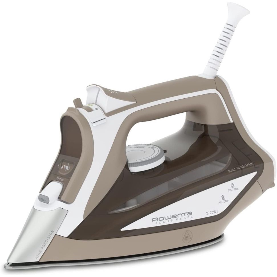 Bàn là Rowenta Focus Excel DW5225 made in Germany | Shopee Việt Nam