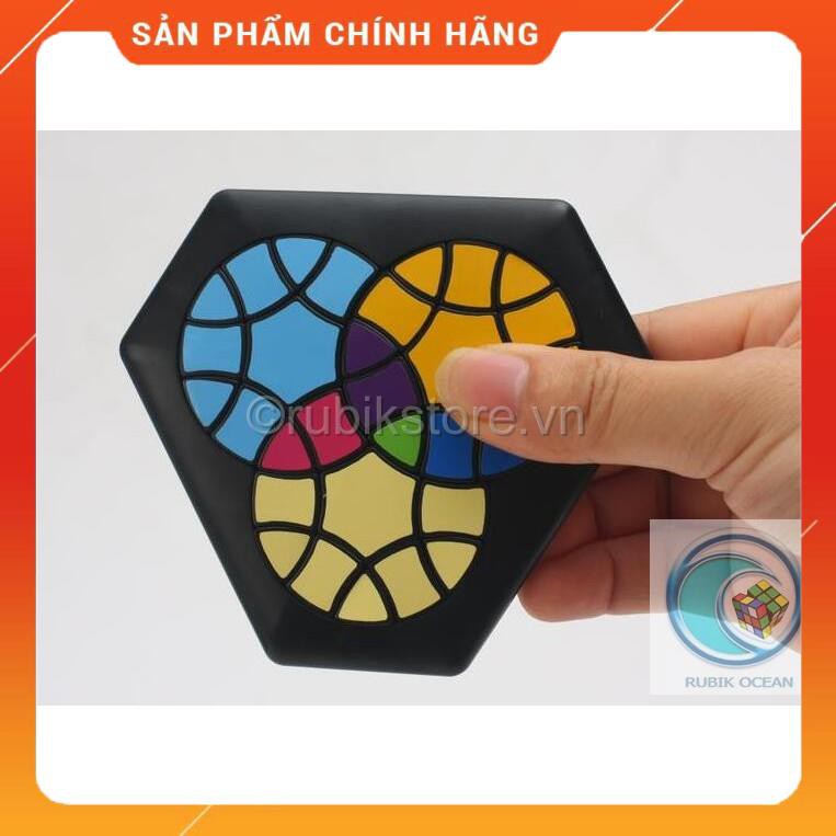 Đồ chơi Rubik biến thể cao cấp VeryPuzzle Hex Shaper Puzzle - NS-CB2504 | Shopee Việt Nam