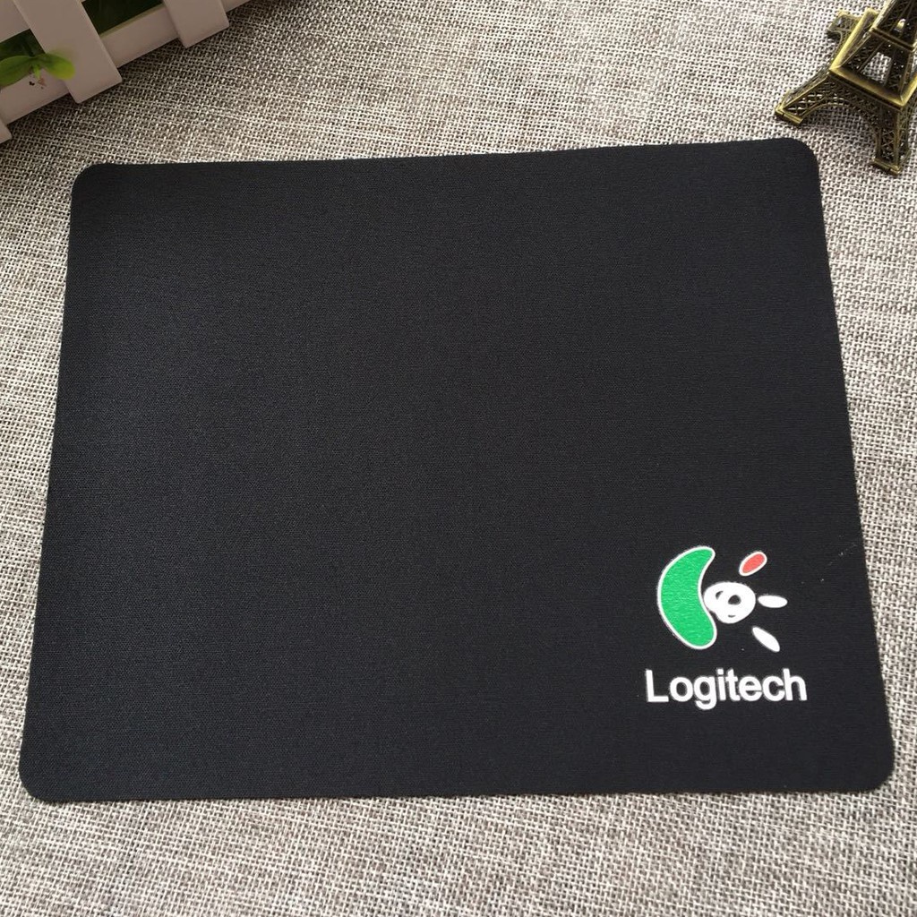 [Giá Sỉ] Miếng lót chuột Logitech giá siêu rẻ (23 x 20cm) -giatottaikho ...