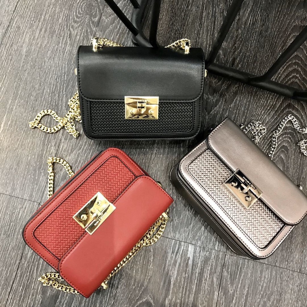 Túi CK Hộp Size 18cm | Shopee Việt Nam