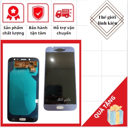 Màn hình SAMSUNG J730 Màn OLED samsung J7PRO Màn hình cảm ứng thay thế Samsung J730/J7 Pro (Oled ...