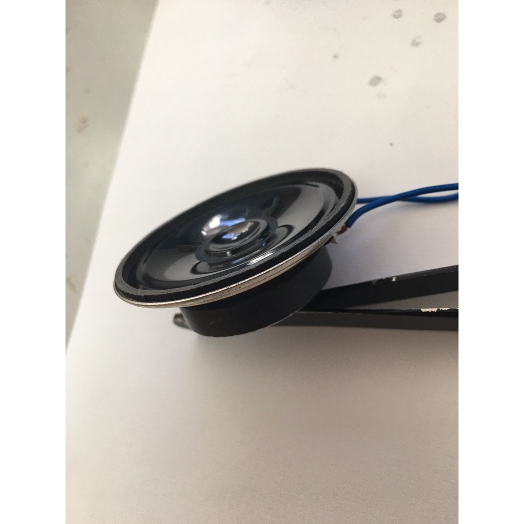 Loa 8 Ohm- 1W chính hãng kích thước 50mm | Shopee Việt Nam