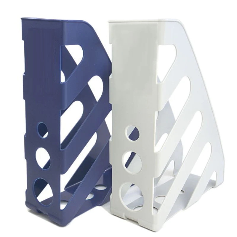Daiso Kệ Đựng Hồ Sơ File-Stand A4 | Shopee Việt Nam