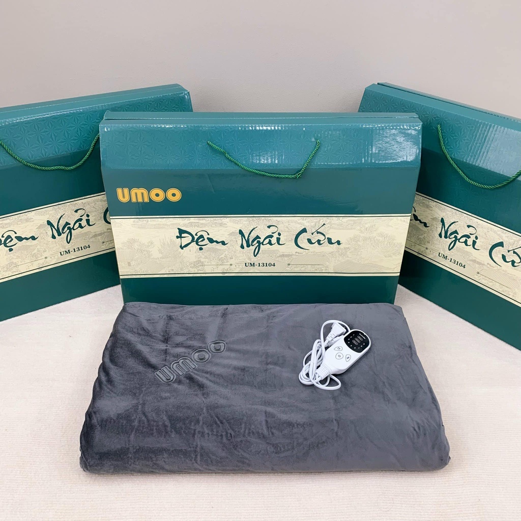 Đệm ngải cứu Umoo | Shopee Việt Nam