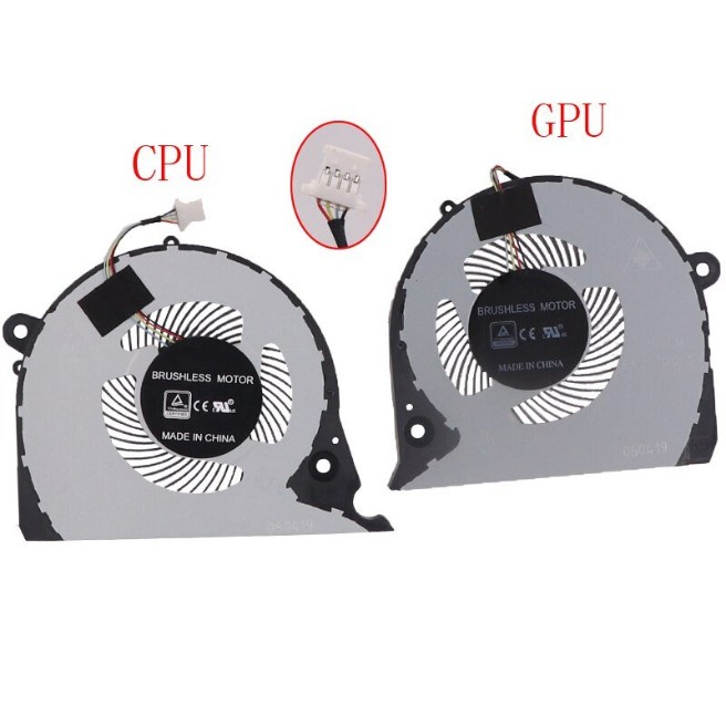 QUẠT TẢN NHIỆT LAPTOP DÀNH CHO DELL INSPIRON 15-7000 7577 - HÀNG ZIN GIÁ SỐC | Shopee Việt Nam