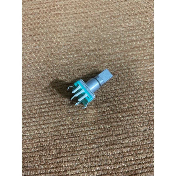 Núm vặn Rotary Encoder EC11 360 độ dùng cho ARDUINO | Shopee Việt Nam