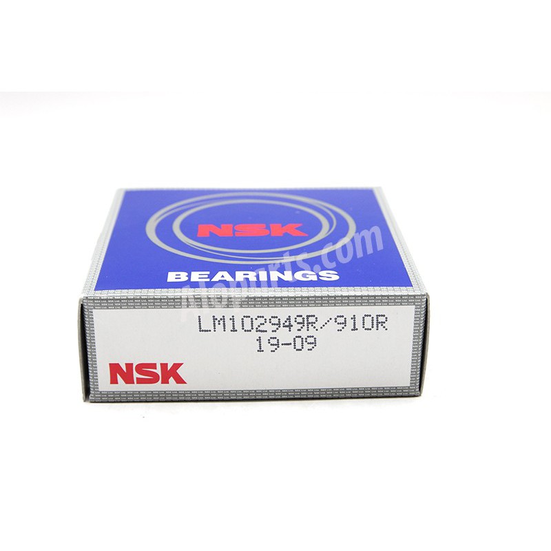 [HÀNG CHÍNH HÃNG] Nsk LM102949R/910R - Bạc đạn bánh trước trong ngoài ...