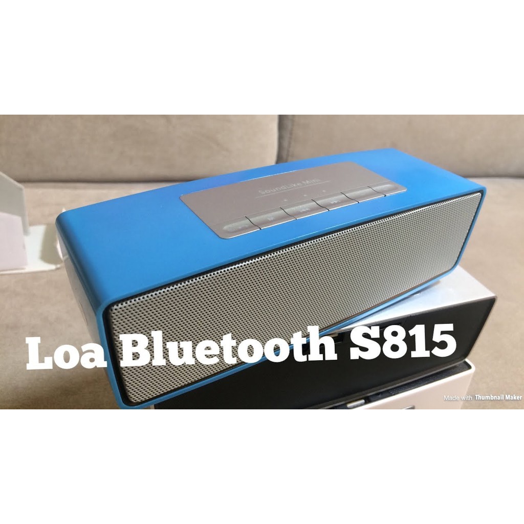 Loa Bluetooth | Shopee Việt Nam
