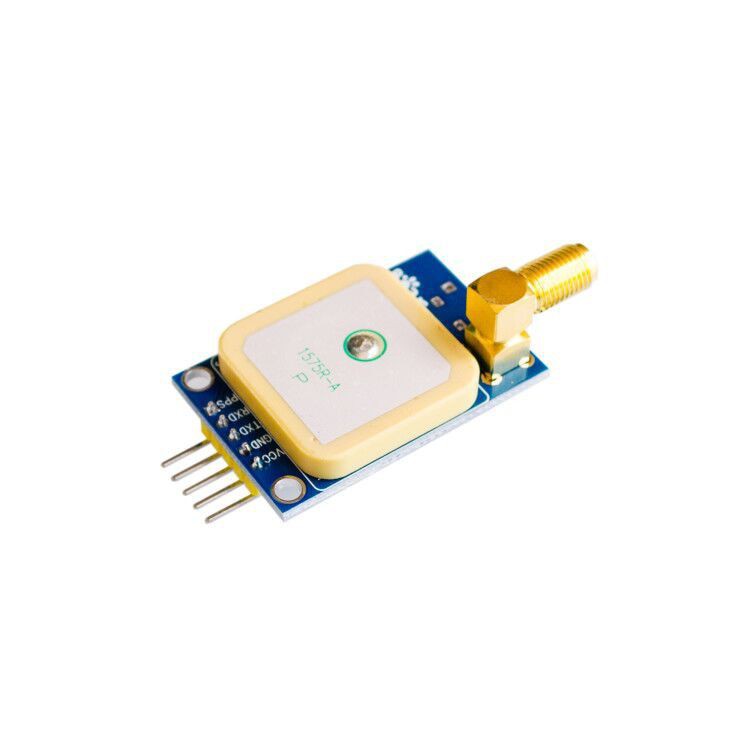 Mạch Kit GPS NEO-6M ARDUINO/STM32/AVR | Shopee Việt Nam