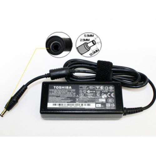 [BH12THÁNG] Sạc Toshiba Satellite L670 D L675D L750 L755 L770 L775 ...