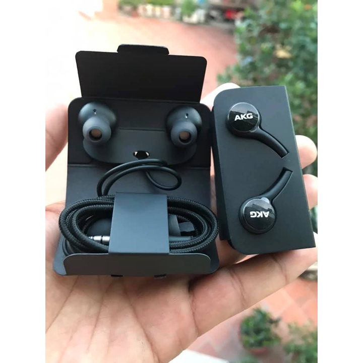 TAI NGHE AKG S10 CHÍNH HÃNG | Shopee Việt Nam