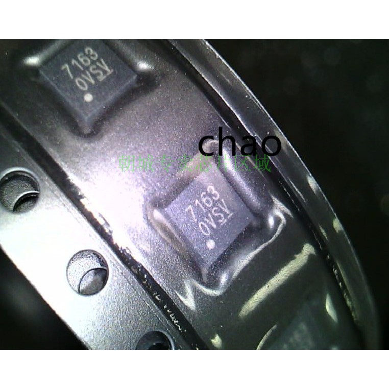 GS7163TD-R GS7163 7163 ic nguồn trên bo mạch - Mới nguyên bản ...