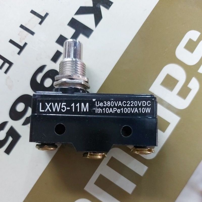 Công tắc hành trình LXW5-11M LXW5-11G1 LXW5-11G2 LXW5-11Q1 | Shopee Việt Nam