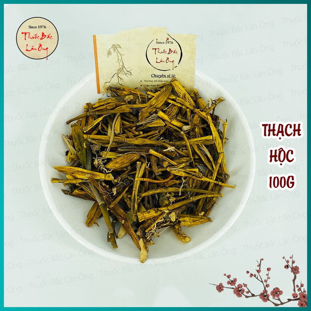 Thạch Hộc 100g | Shopee Việt Nam