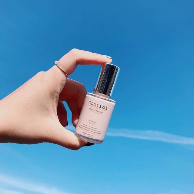 Kem nền Control | Shopee Việt Nam