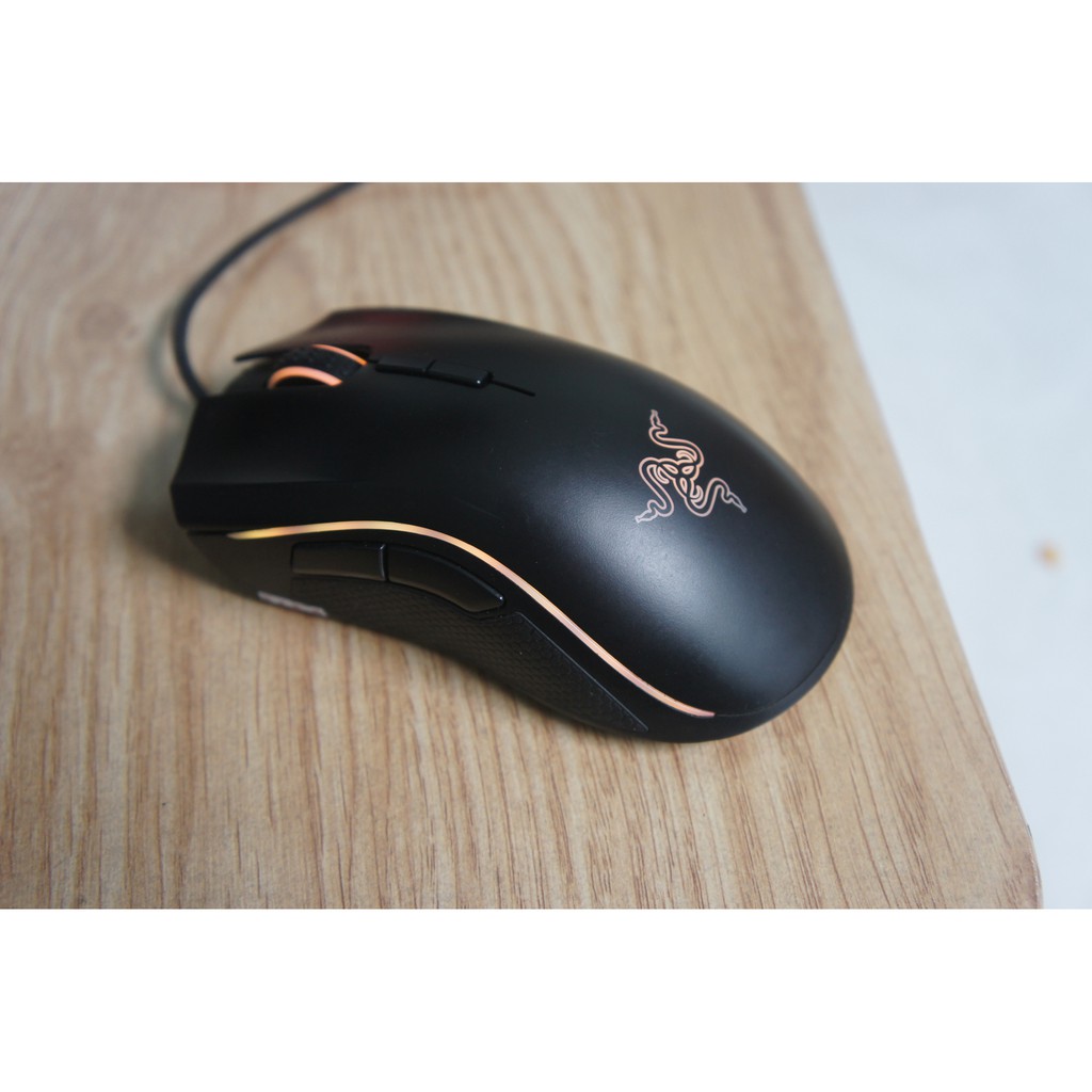 Chuột Razer Mamba Tournament Edition | Shopee Việt Nam