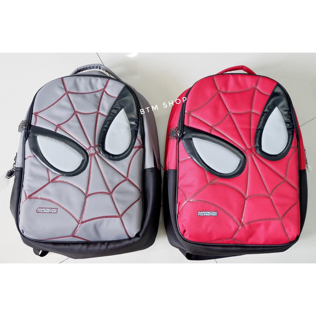 Balo Samsonite Marvel | Shopee Việt Nam