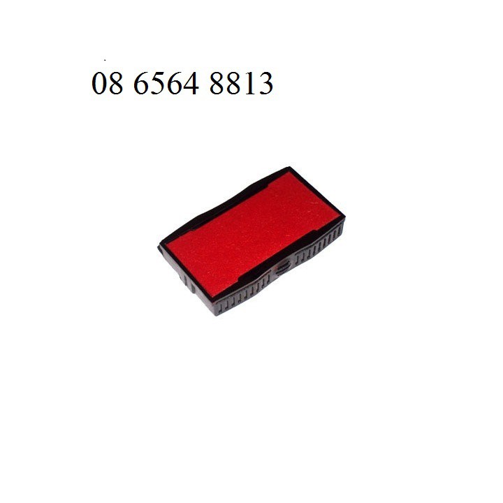 Tampon dấu shiny s824,s224,s854. kt 22 x 58 mm | Shopee Việt Nam