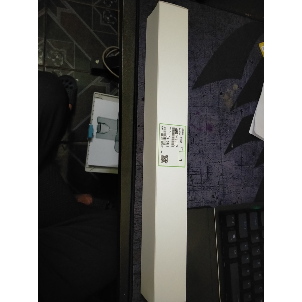 lô sấy máy photocopy ricoh 2060/2075/5500/6001/7001/6002/7002/8001/8002/7502/6502/9000 | Shopee ...